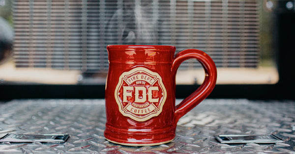 Life Hacks How To Make Coffee Without A Coffee Maker Fire Department Coffee