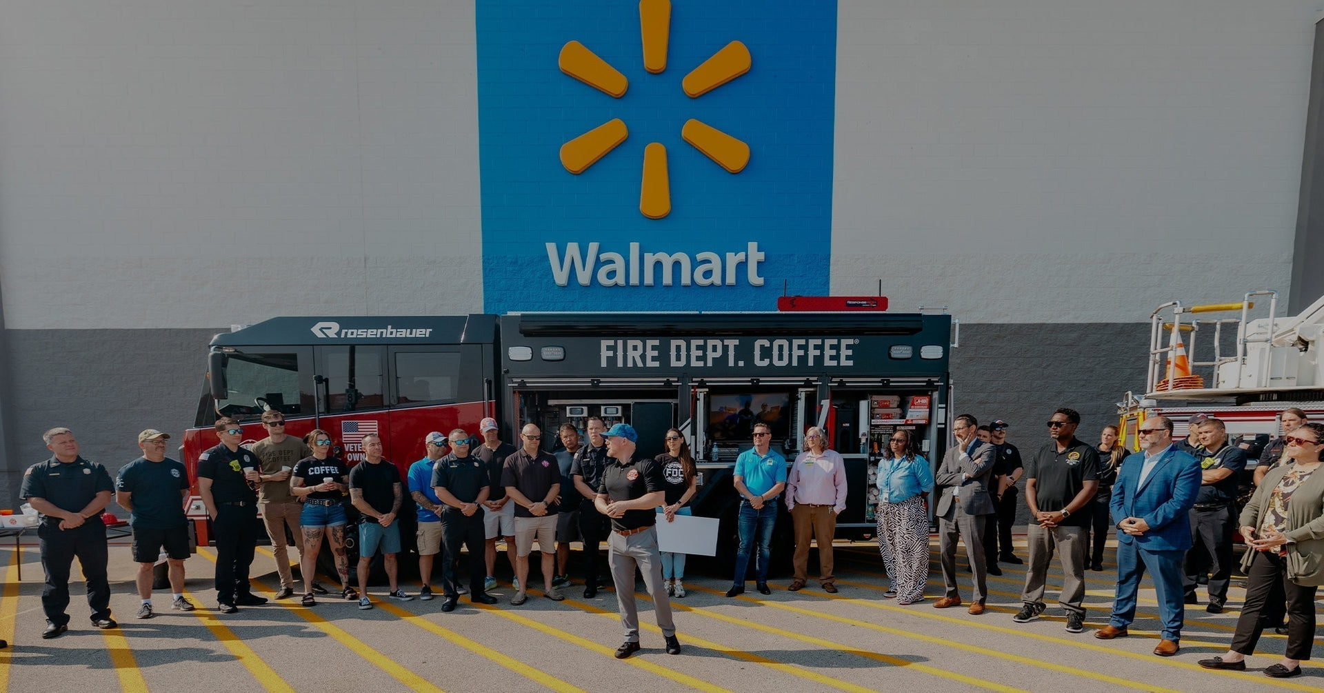 A Nationwide Walmart Commercial and a Celebration of Community Roots ...