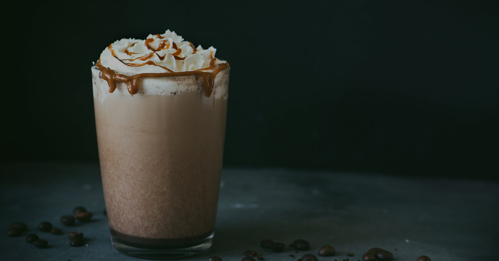 How to Make Delicious Frozen Coffee at Home with Fire Dept. Coffee ...