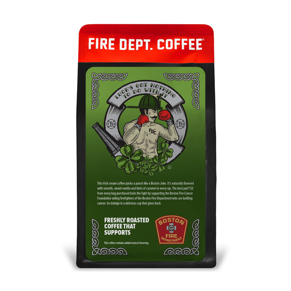 Fire Department Club Bundle - Fire Department Coffee