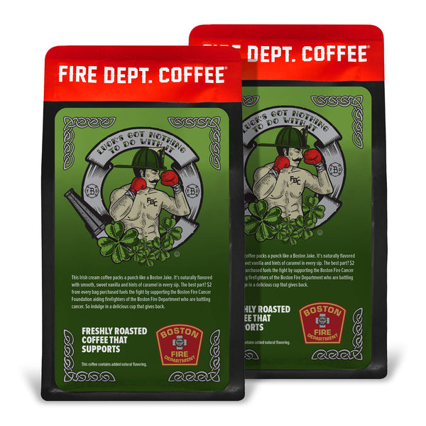 Fire Department Club Bundle - Fire Department Coffee