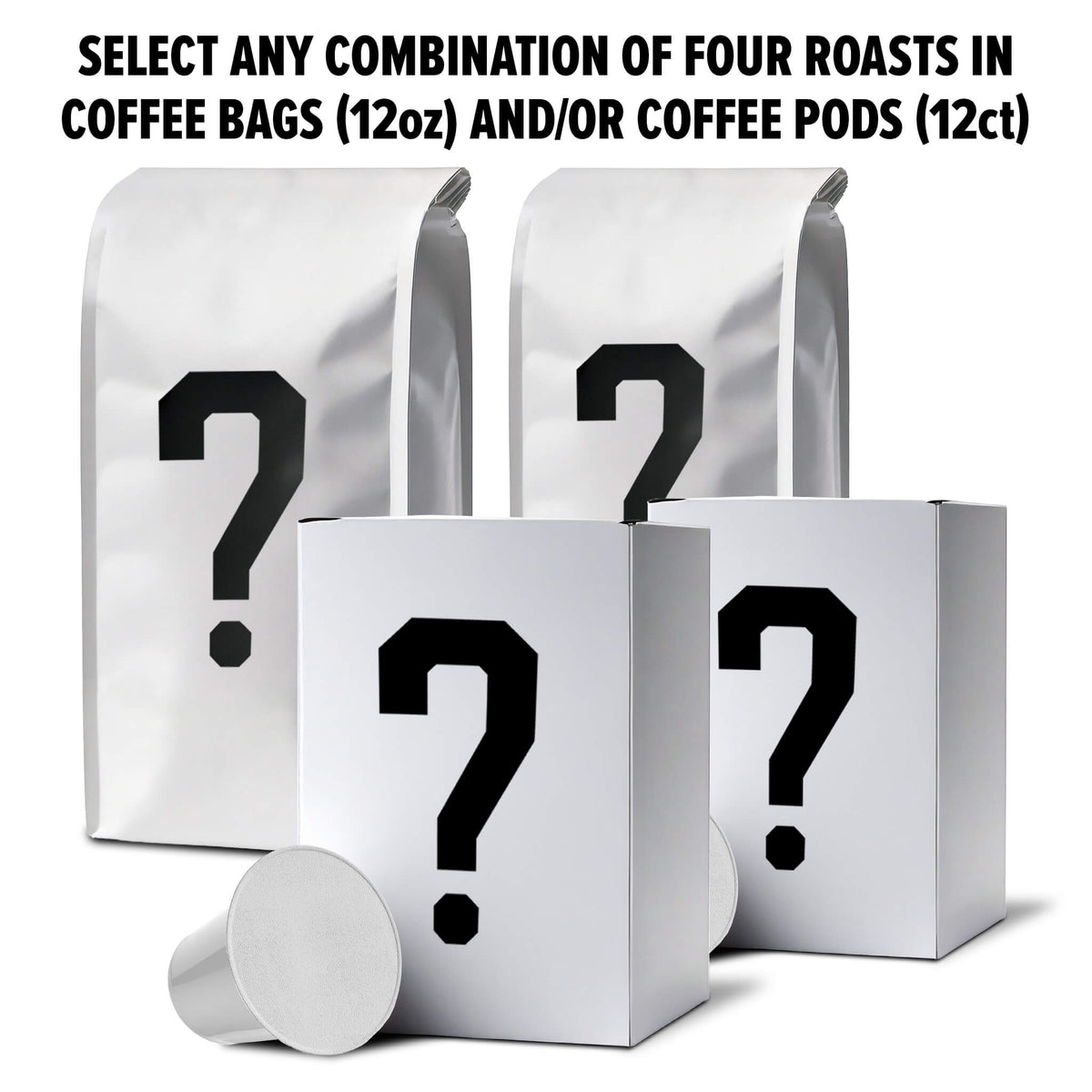 Shop All Coffee Roasts — Ground, Whole Bean, and Coffee Pods - Fire ...