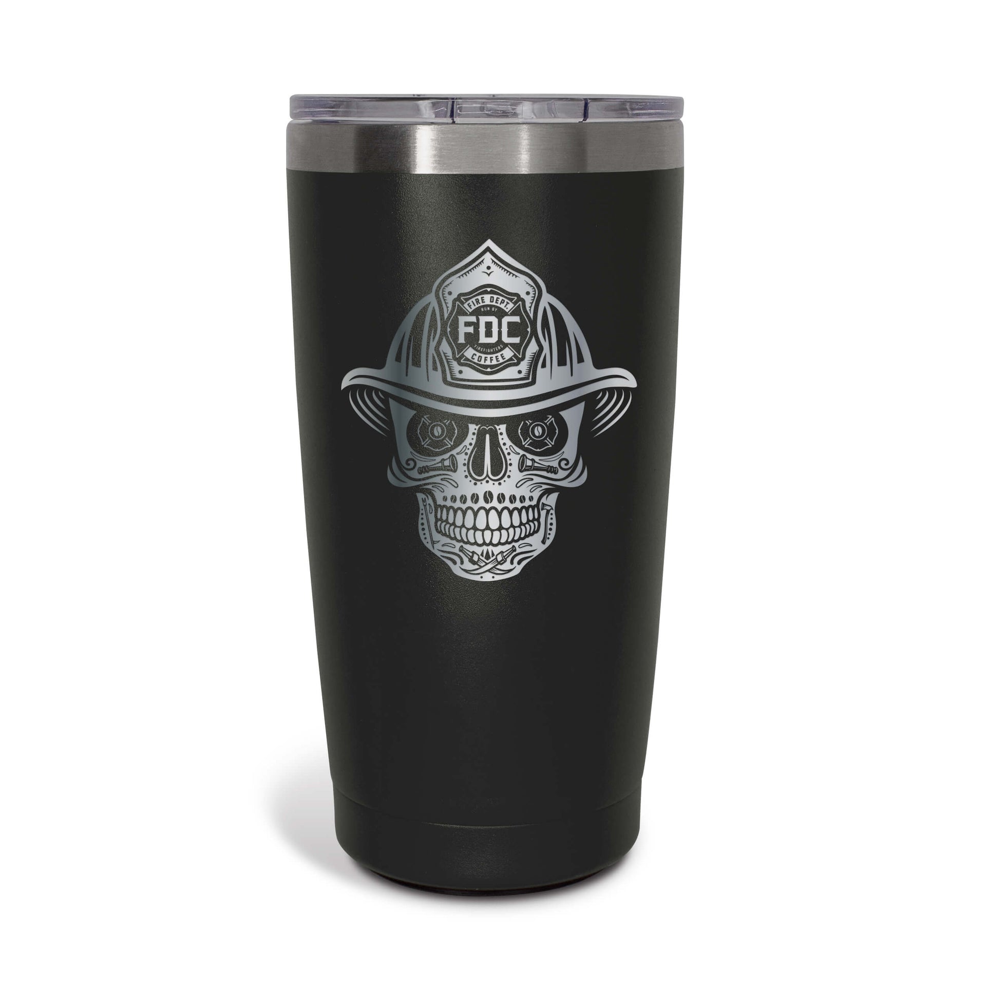 Firefighter Coffee Mugs - Ceramic and Color Changing Mugs - Fire ...