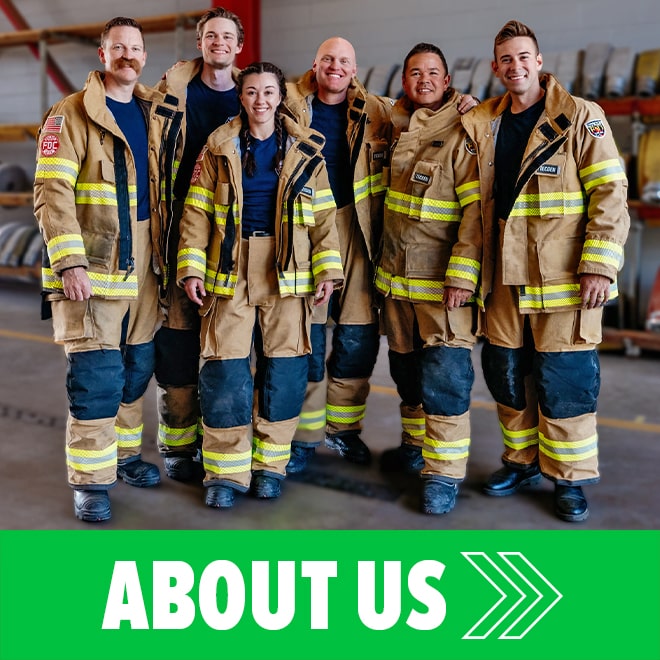 Get to Know the Hilarious, Hardworking Team Behind FDC Videos - Fire ...