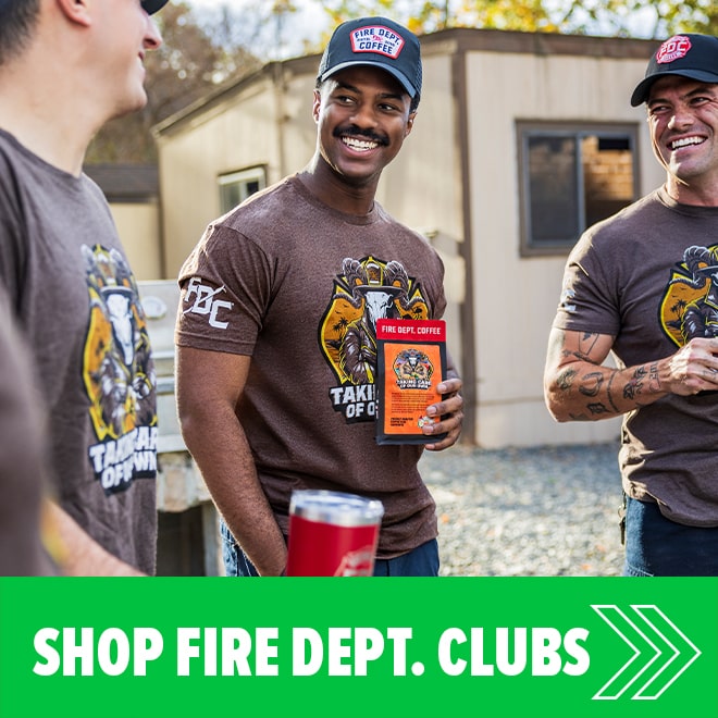 Get to Know the Hilarious, Hardworking Team Behind FDC Videos - Fire ...