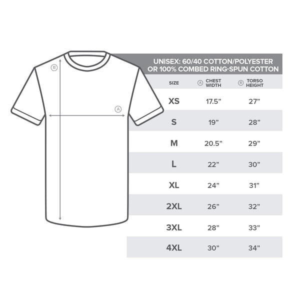 FDC Mystery Shirt - Fire Department Coffee