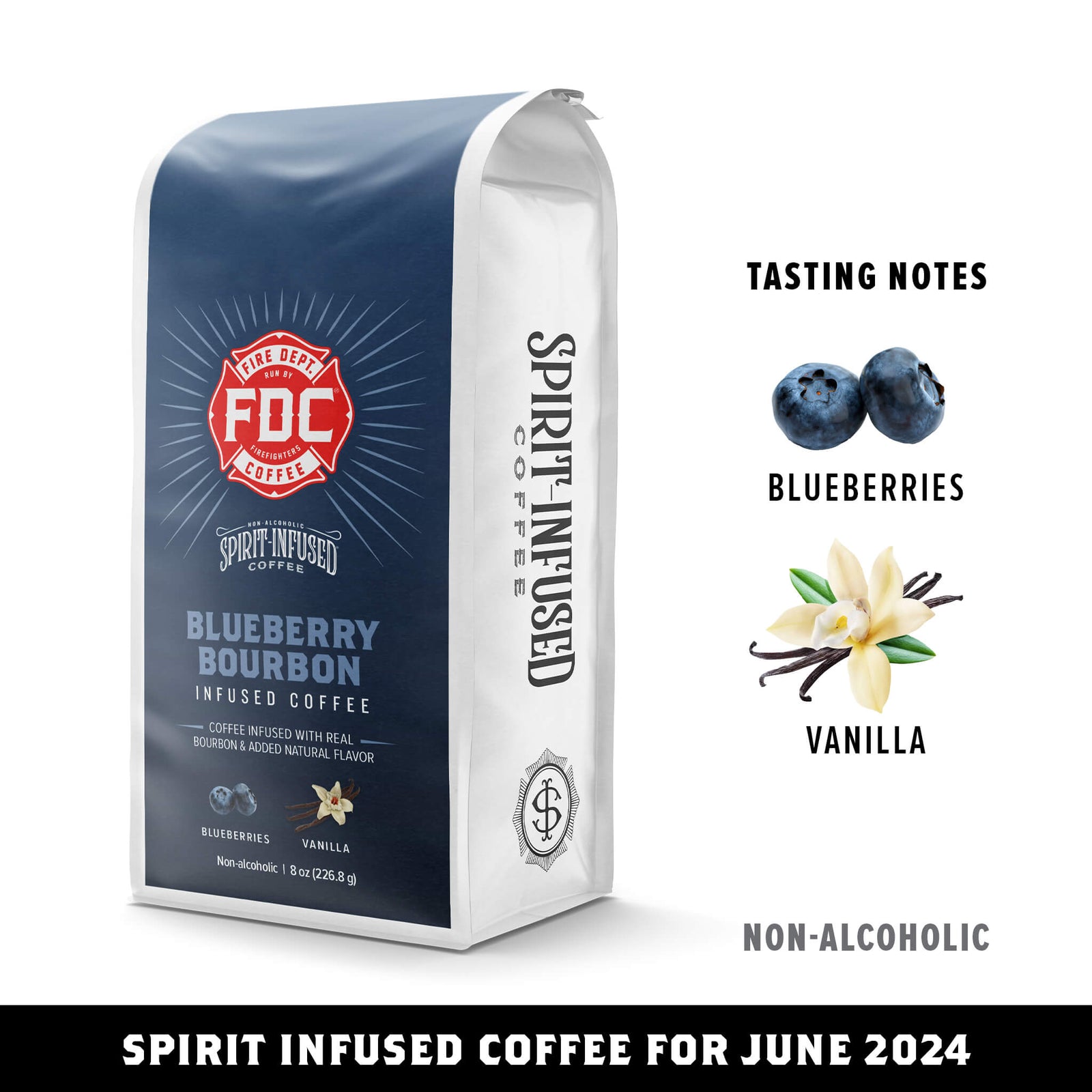 Shop All Coffee Roasts — Ground, Whole Bean, and Coffee Pods - Fire ...