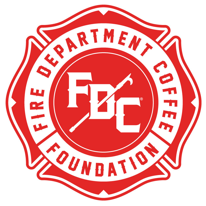 Donate to the Fire Department Coffee Charitable Foundation